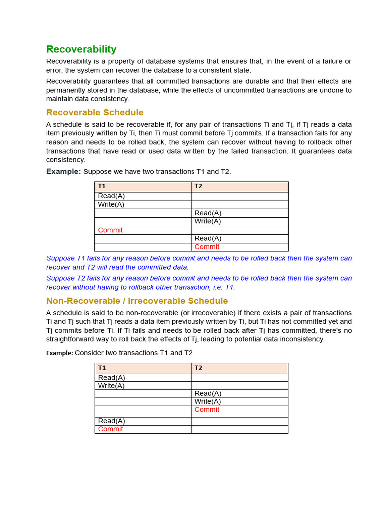 Db Transaction 3 Pdf 