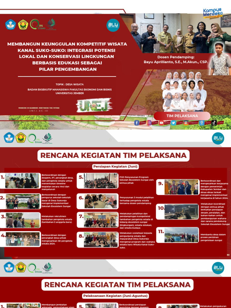 Ppt Bem Feb Unej | PDF