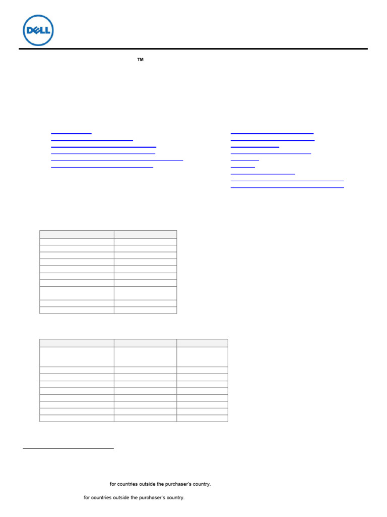 Alienware Aurora r2 Us | PDF