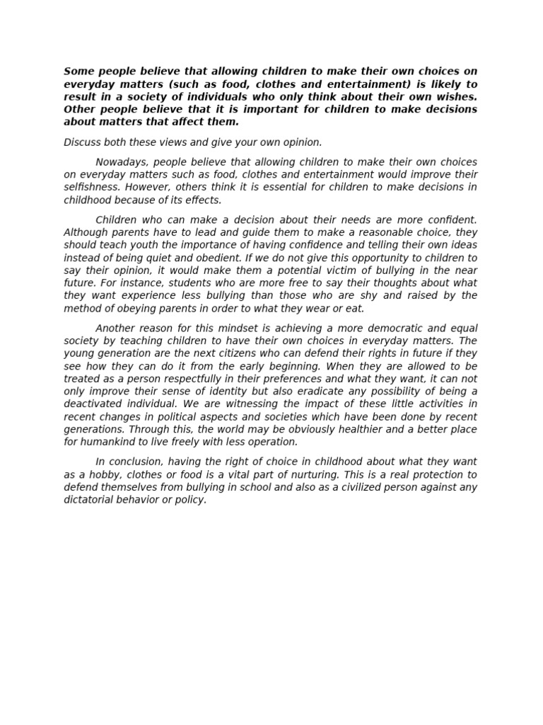 11.-Children-make-their-own-choices | PDF