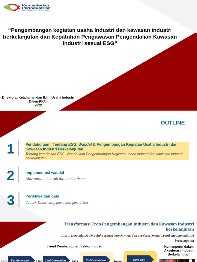 Wasdal Dan Cases - Mei 2022 | PDF