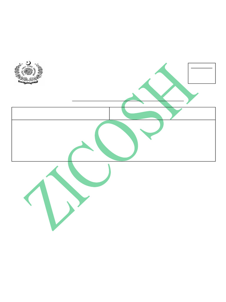 INTERNATIONAL RELATONS (IR) PAPER-II.2024pdf | PDF