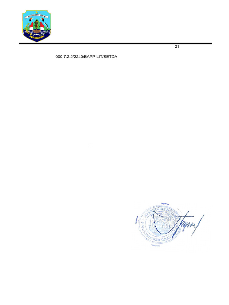 FGD 2 Rantek RPJMD 2025-2029 | PDF