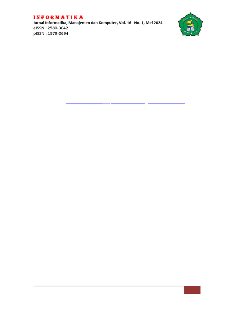 679 2254 1 PB | PDF | Pregnancy