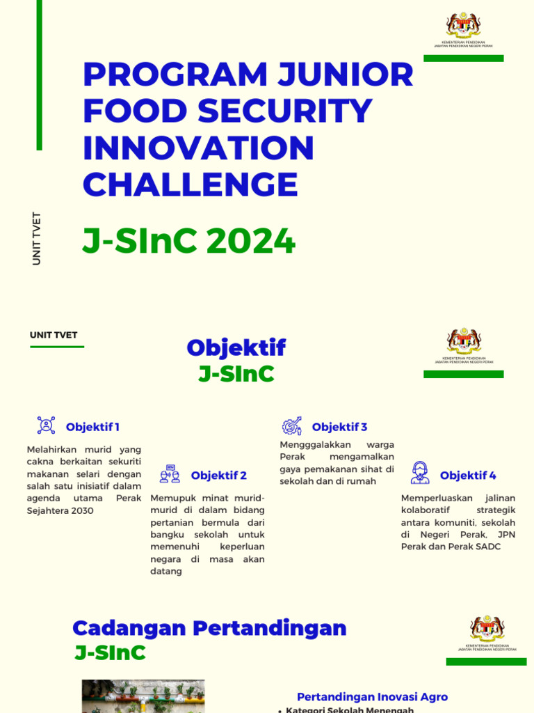 Slide J-SInC 2024 | PDF