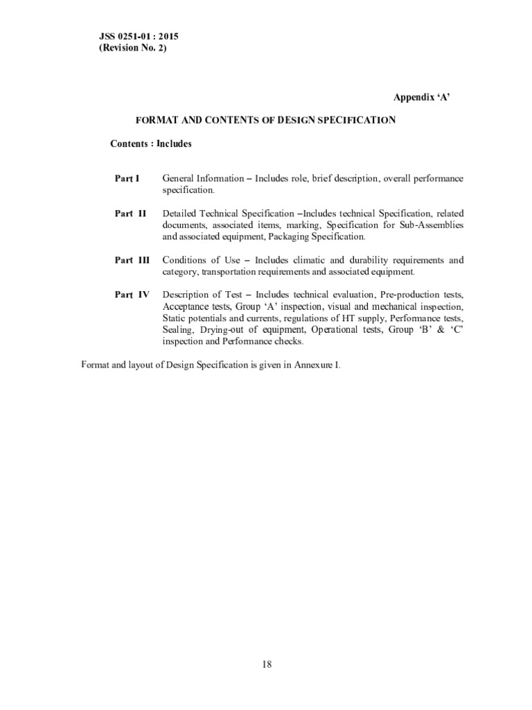 Appendix - A | PDF