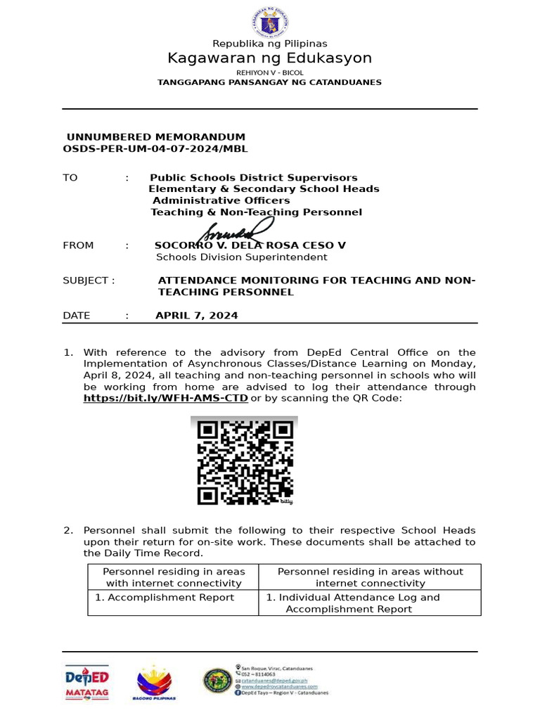 ATTENDANCE-MONITORING-FOR-TEACHING-AND-NON-TEACHING-PERSONNEL | PDF
