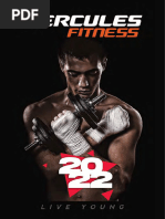 Revised PFT Score Cards PDF | PDF | Body Mass Index | Physical Exercise