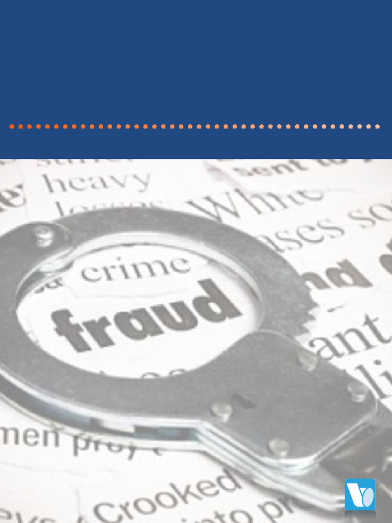 Fraud Prevention Handbook 1700414086 | PDF