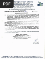 CEIG Approval Process | PDF