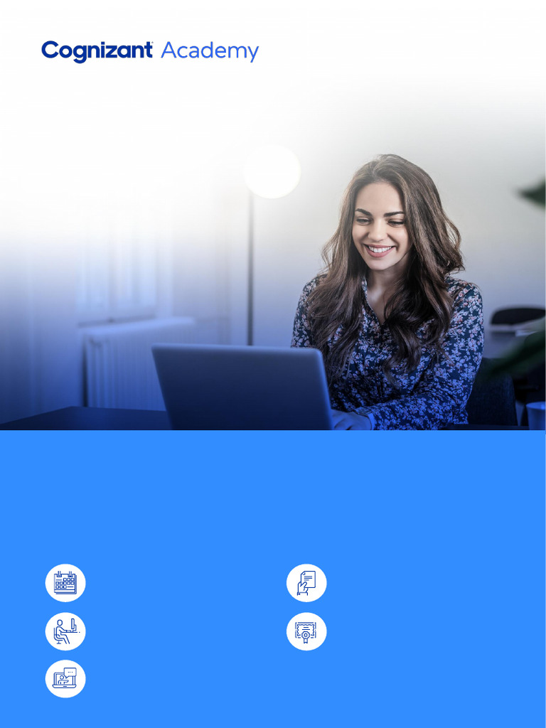 IoT FSD Brochure | PDF