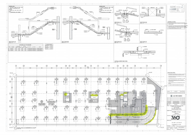 CP04 018 Basement 01 | PDF