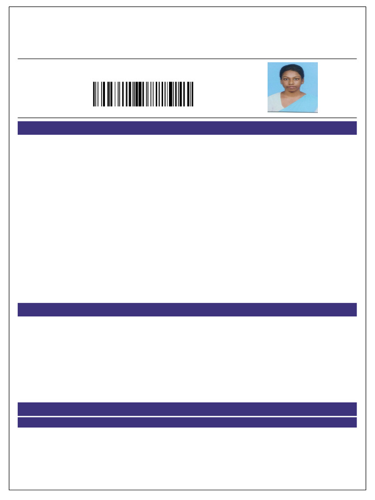 SNEHA DAS-Application | PDF