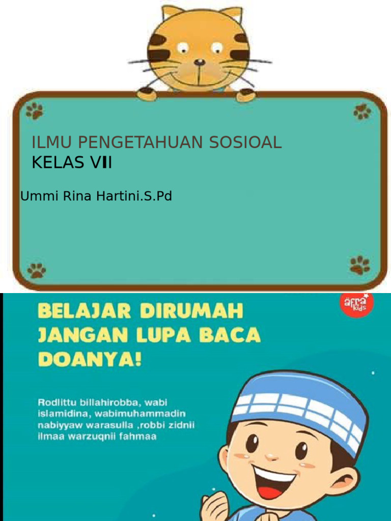 Letak Indonesia | PDF