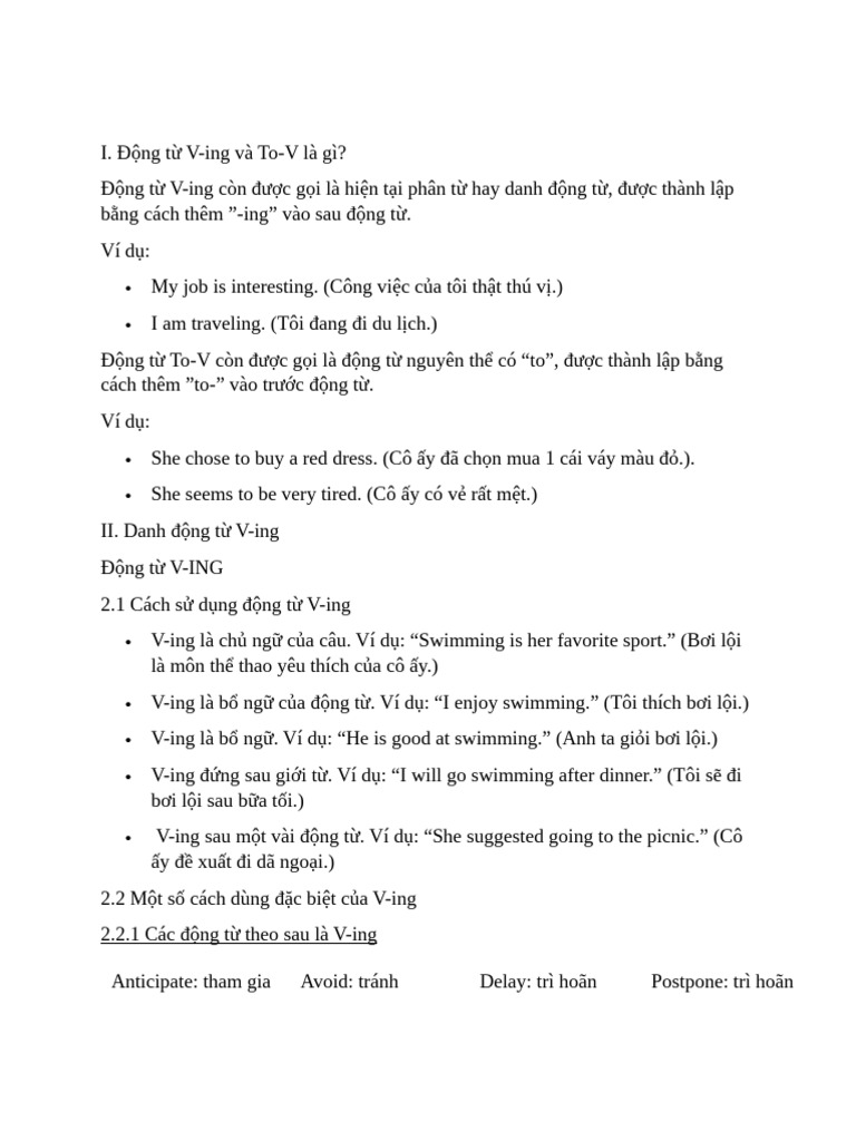 English Document | PDF