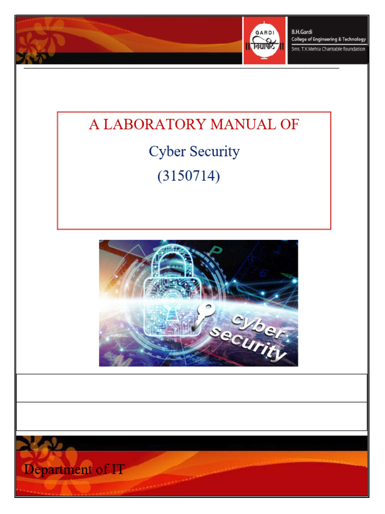 CS - Pratical 1 | PDF