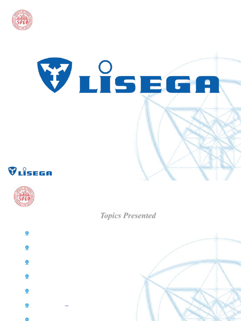Pipe Support Design Process Lisega Sped | PDF