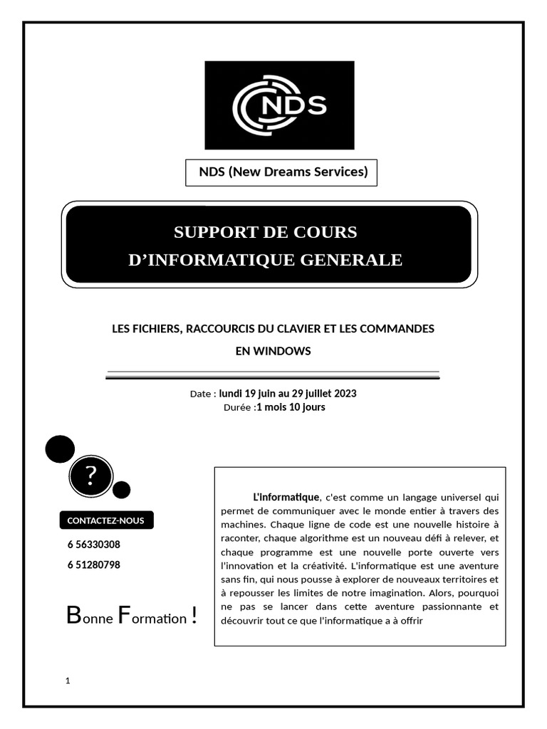 FRC NDS | PDF