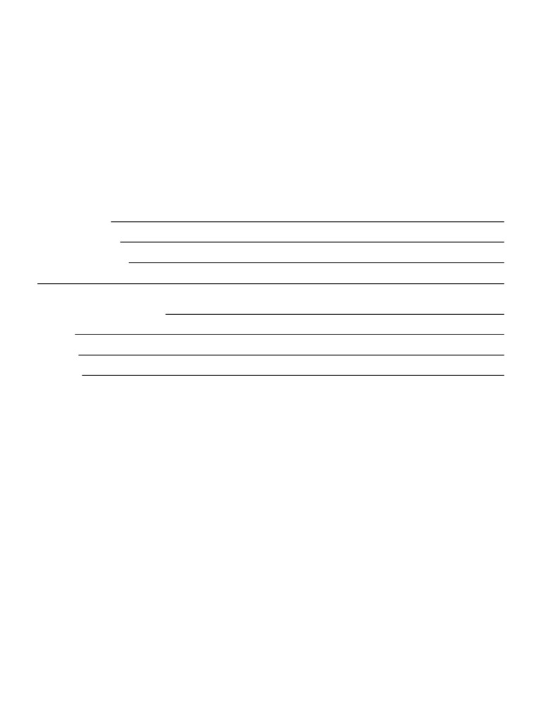 Surrender Letter | PDF