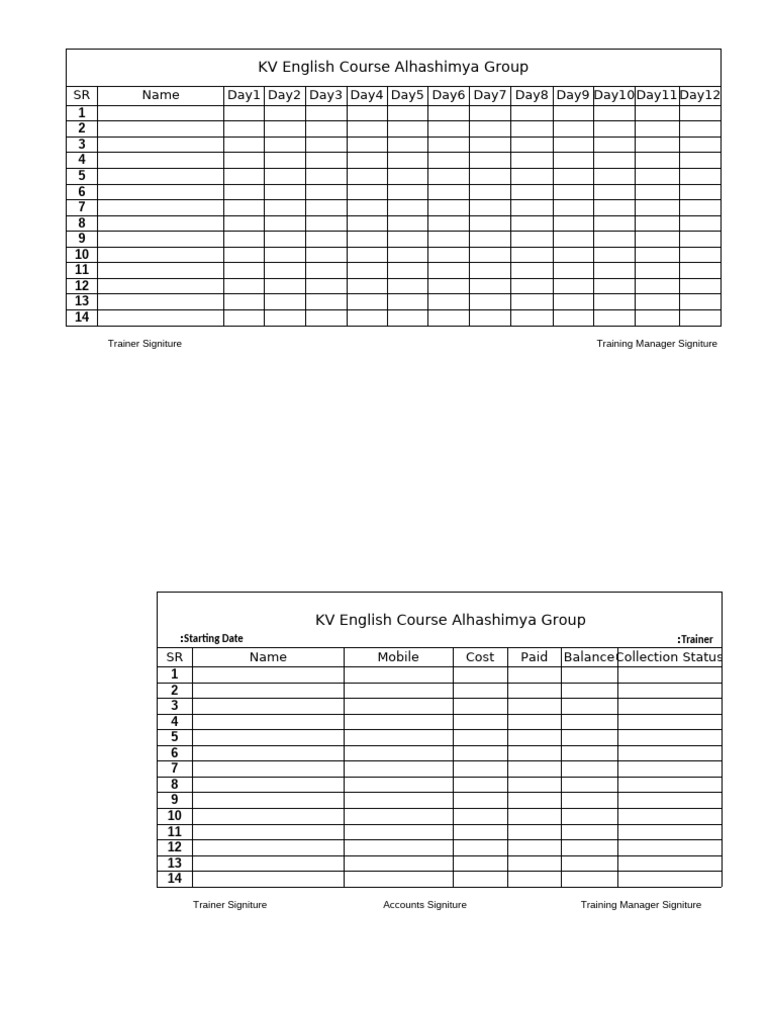 Certifications Course2 | PDF
