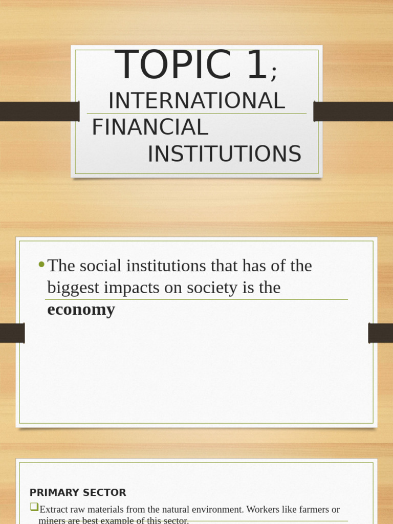 Contemporary Report | PDF