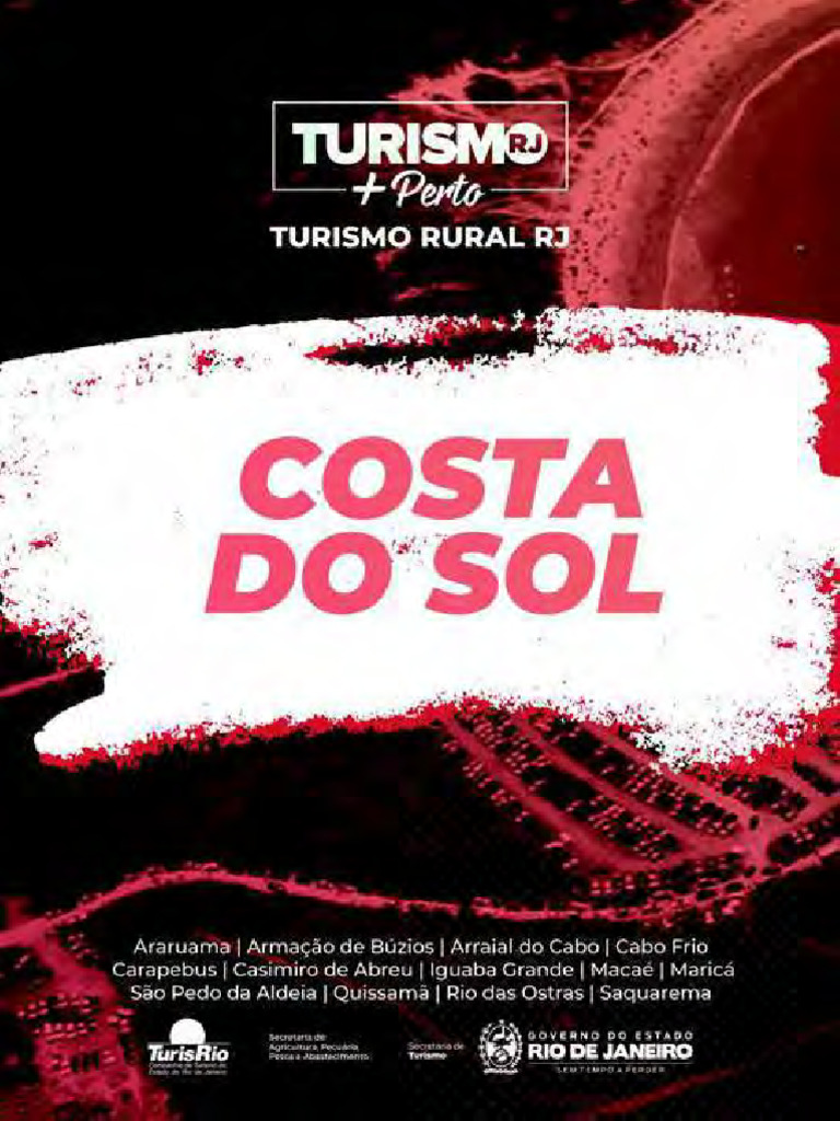 Guia Costa do Sol_final version | PDF