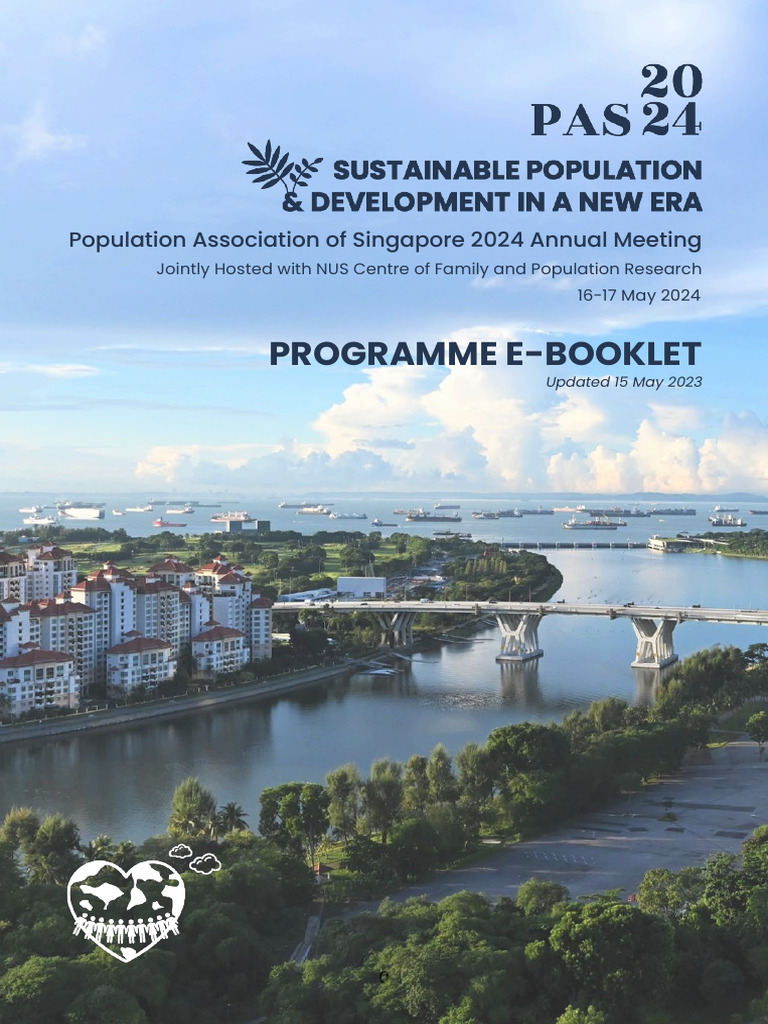 Programme+Booklet | PDF