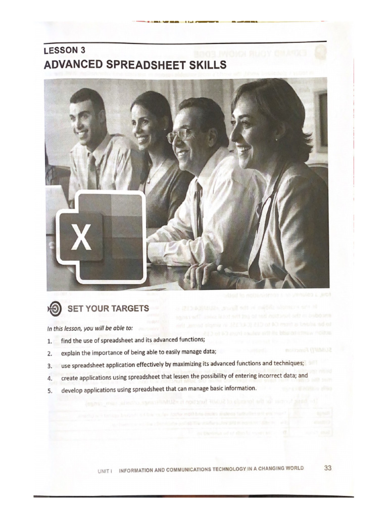 LESSON 3 Empotech | PDF