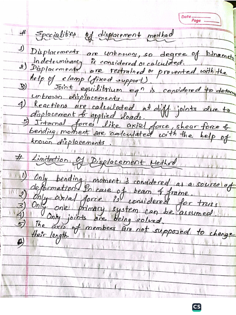 ILD Structure 2 | PDF