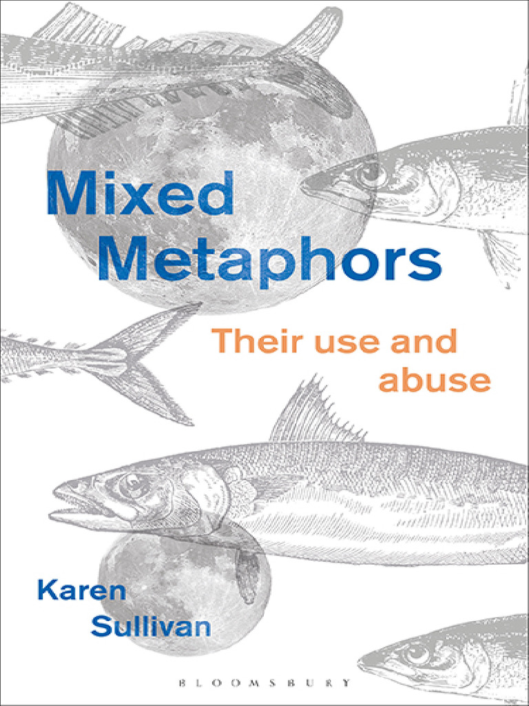 Metaphor | PDF