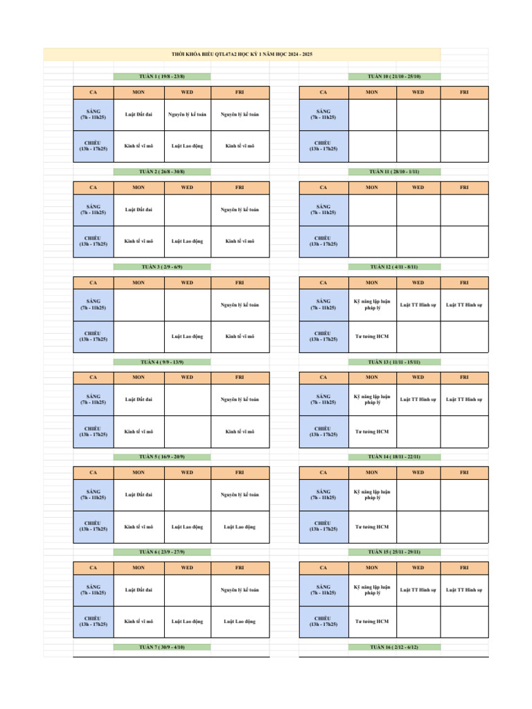 TKB Qtl47a2 HK1 (2024-2025) | PDF