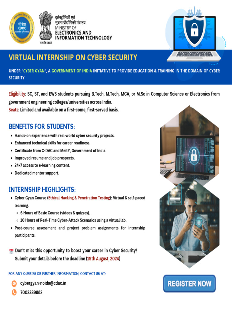 Virtual Internship | PDF | Computers