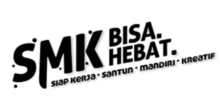 SMK Bisa Hebat | PDF