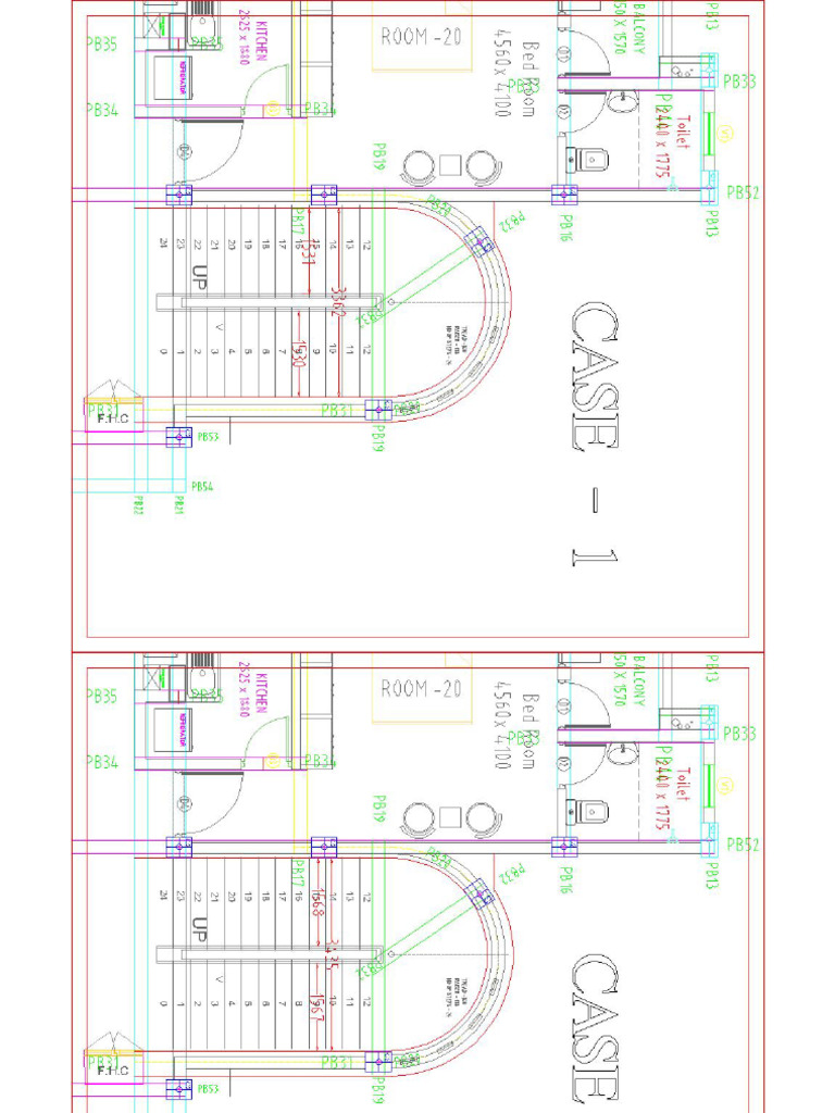 Plinth Beam Modification Options | PDF
