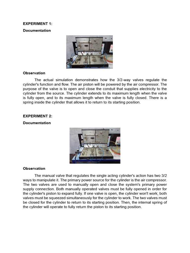 Control Lab Exp | PDF Control Lab Exp | PDF