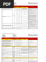12 Steps To HACCP Defined by The Codex Alimentarius - English | PDF ...