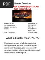 Hospital Emergency Codes | PDF
