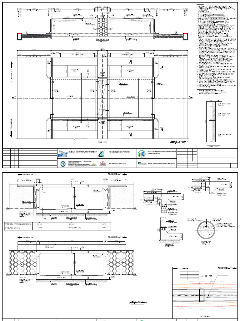 Drawing of LVUP | PDF