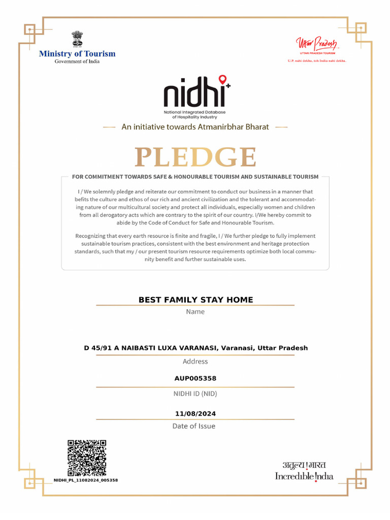 Pledge | PDF