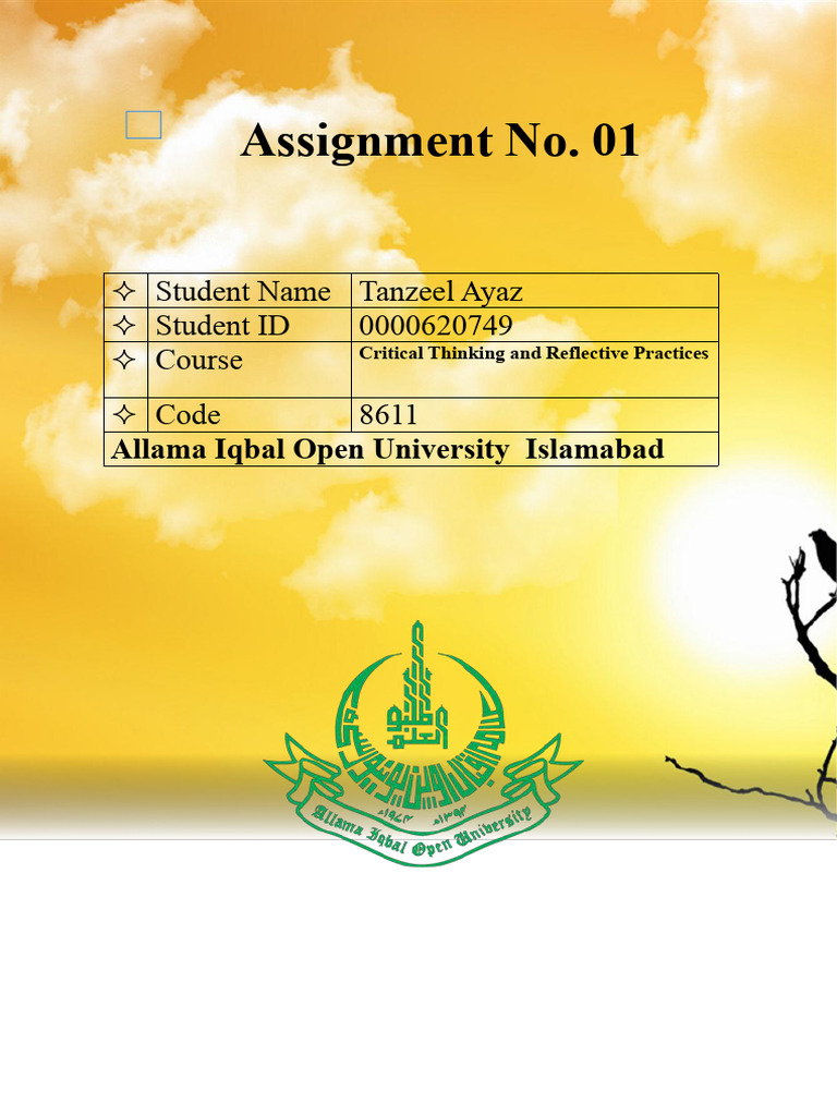 Tanzeel 8611-1 - Merged - Organized | PDF