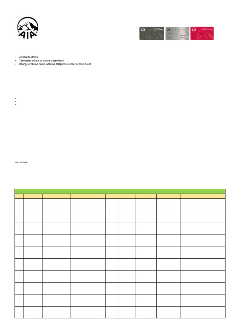 2 AIA PanelClinics2024 | PDF