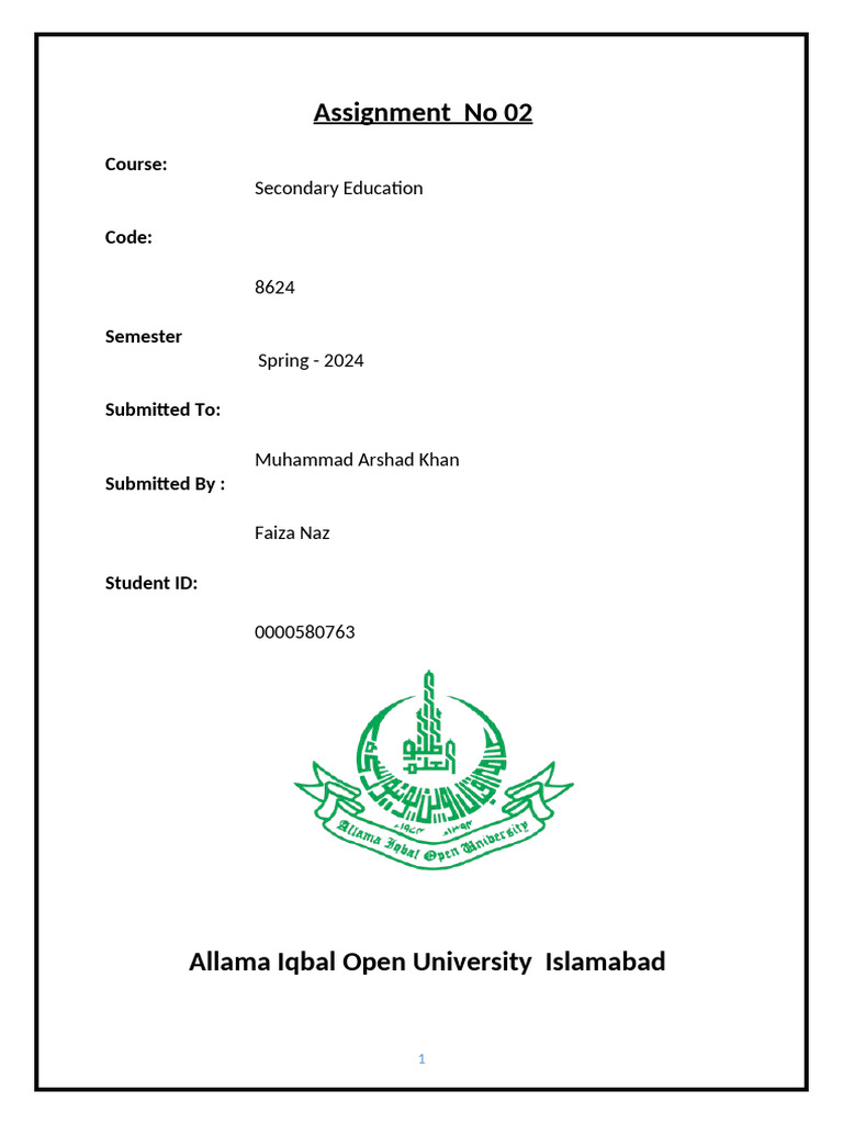 Faiza Naz8624-2 | PDF