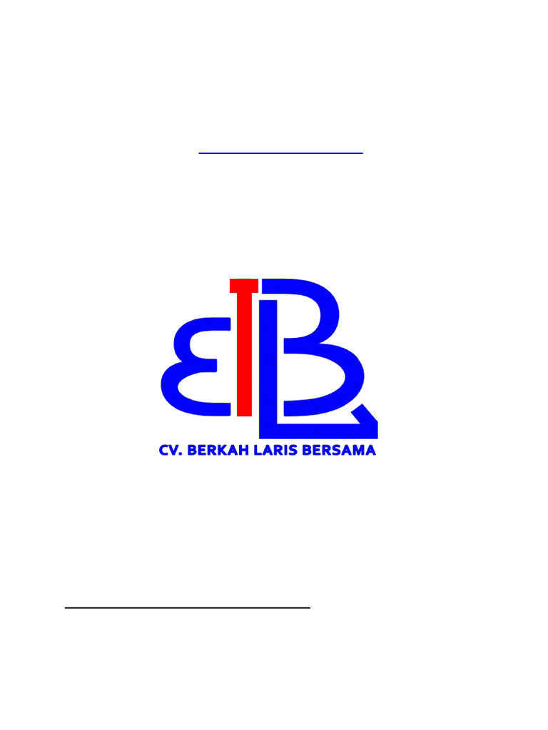 Company Profile BLB | PDF