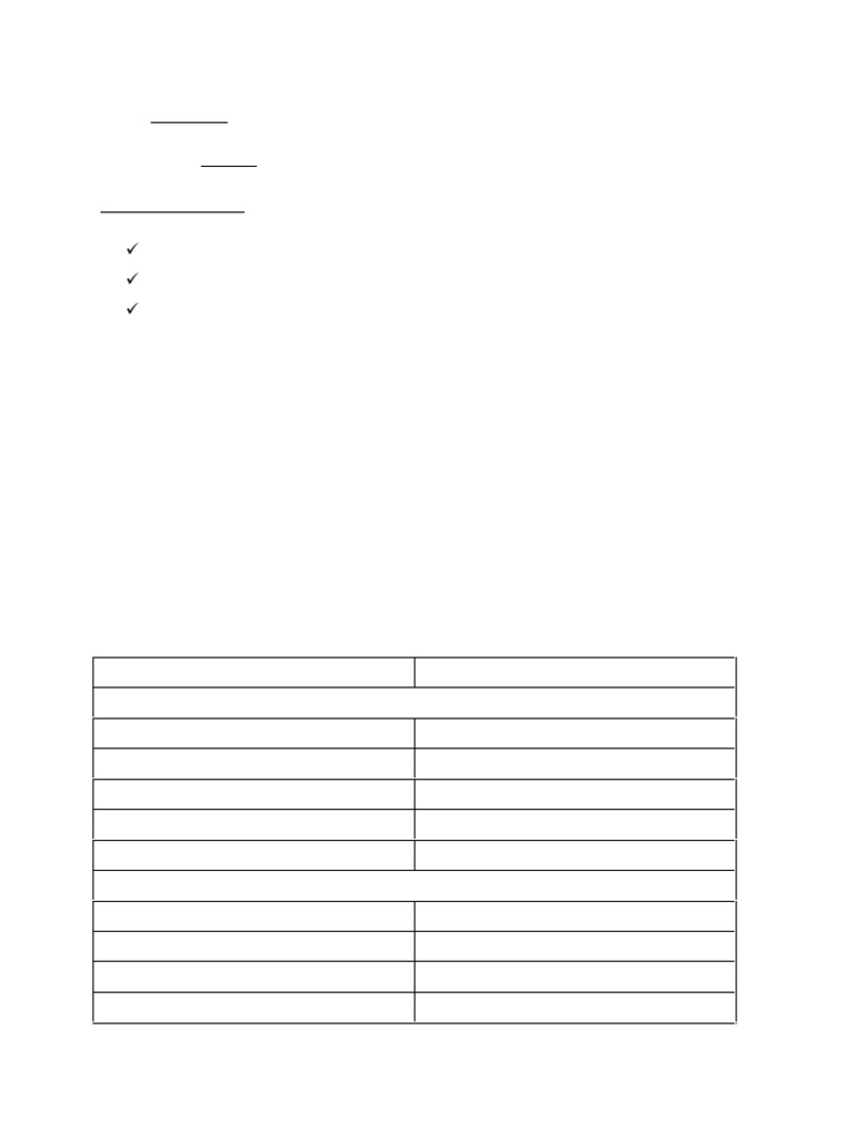 Chap3 Et 4 PA4 | PDF
