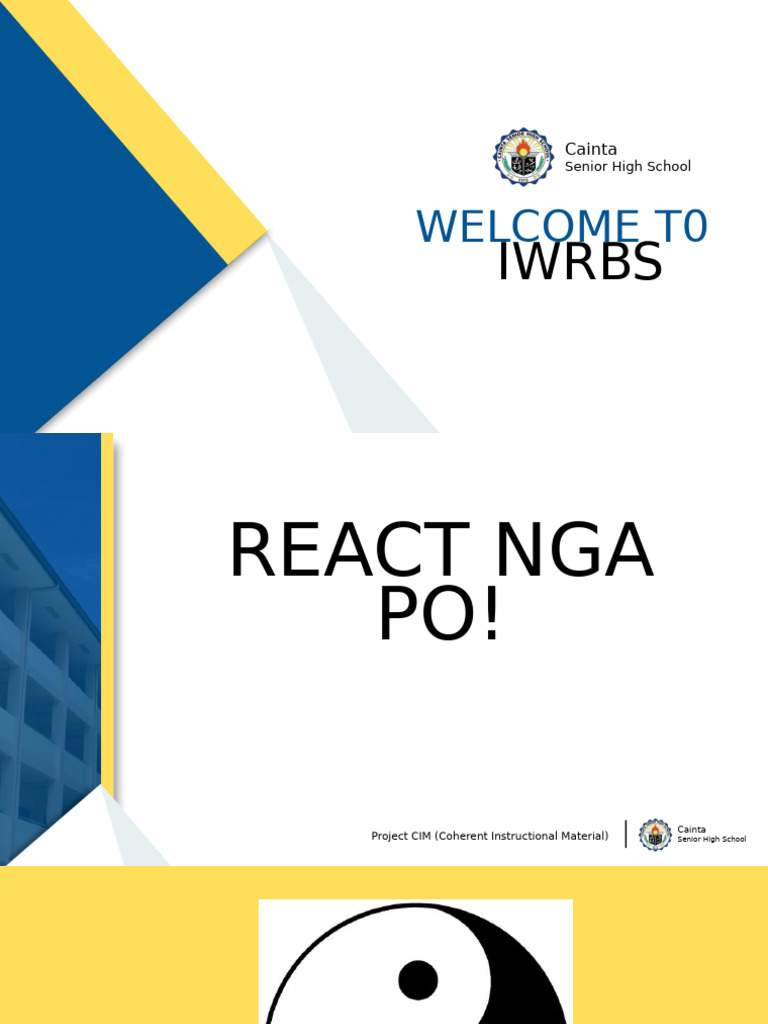 WRBS Lesson13 1 1 | PDF