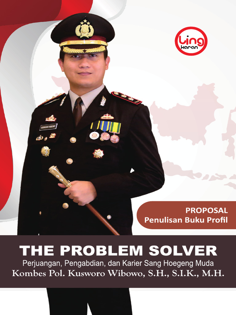 Proposal Agus Yudi | PDF