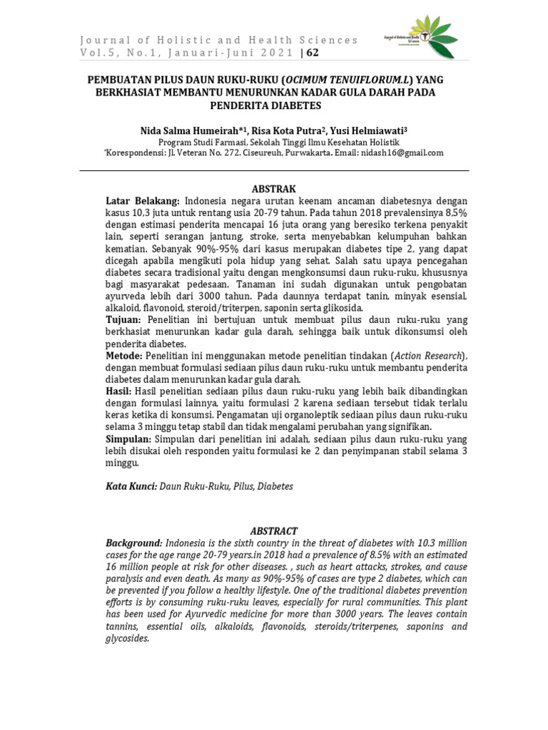 8 +Nida+Salma+Humeirah | PDF