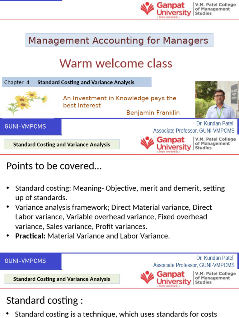 Chapter 04 PPS (1) | PDF