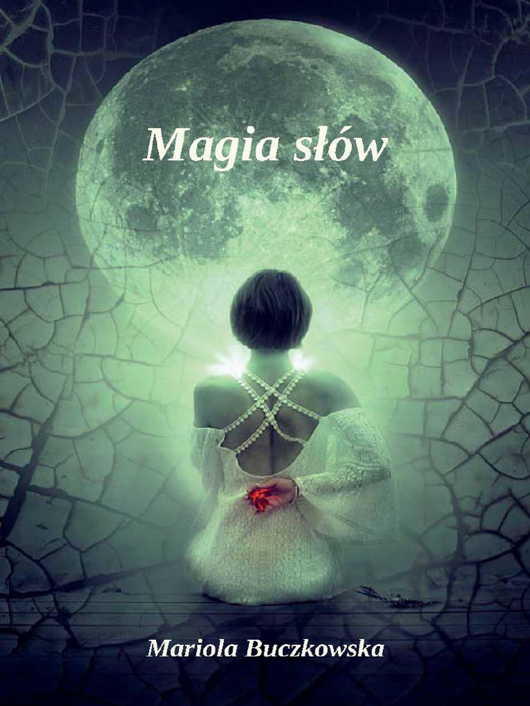 Magia Slow Buczkowska 2019 | PDF