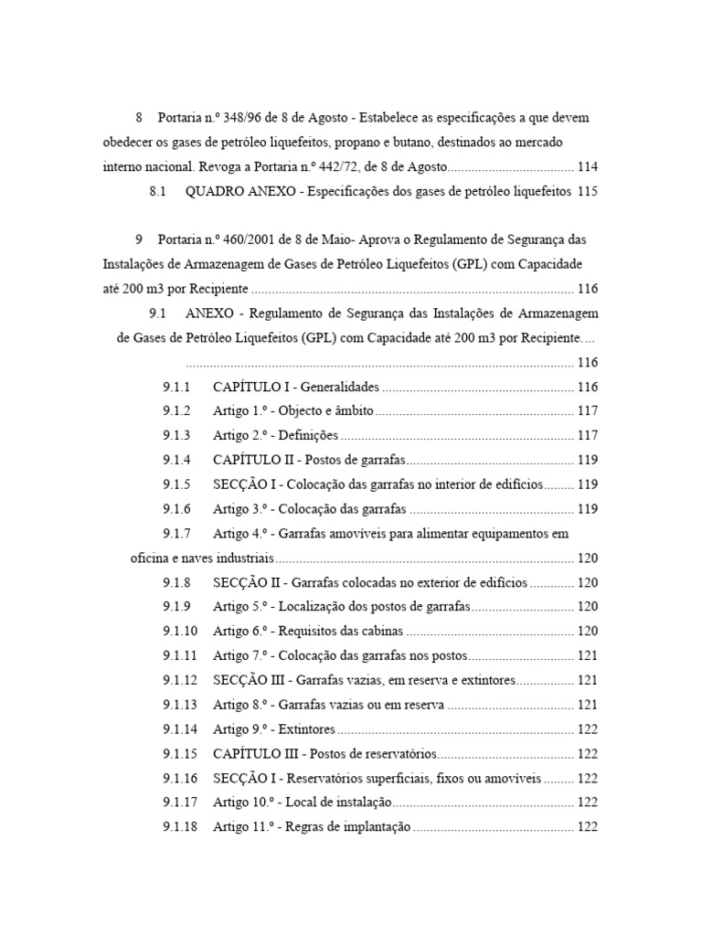 Cap3 - Legisl - Cont | PDF